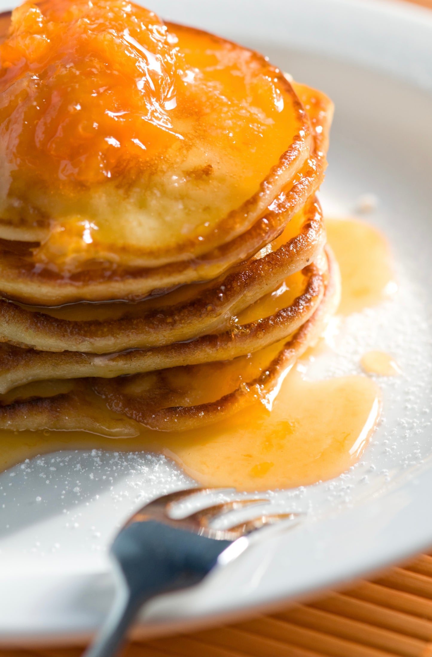Vegan Pancake Blend – Vegan Nose
